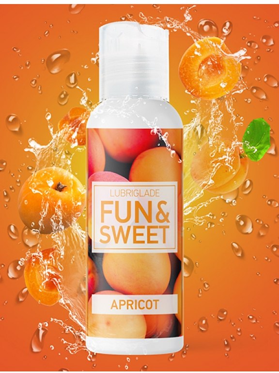 Fun & Sweet – Apricot