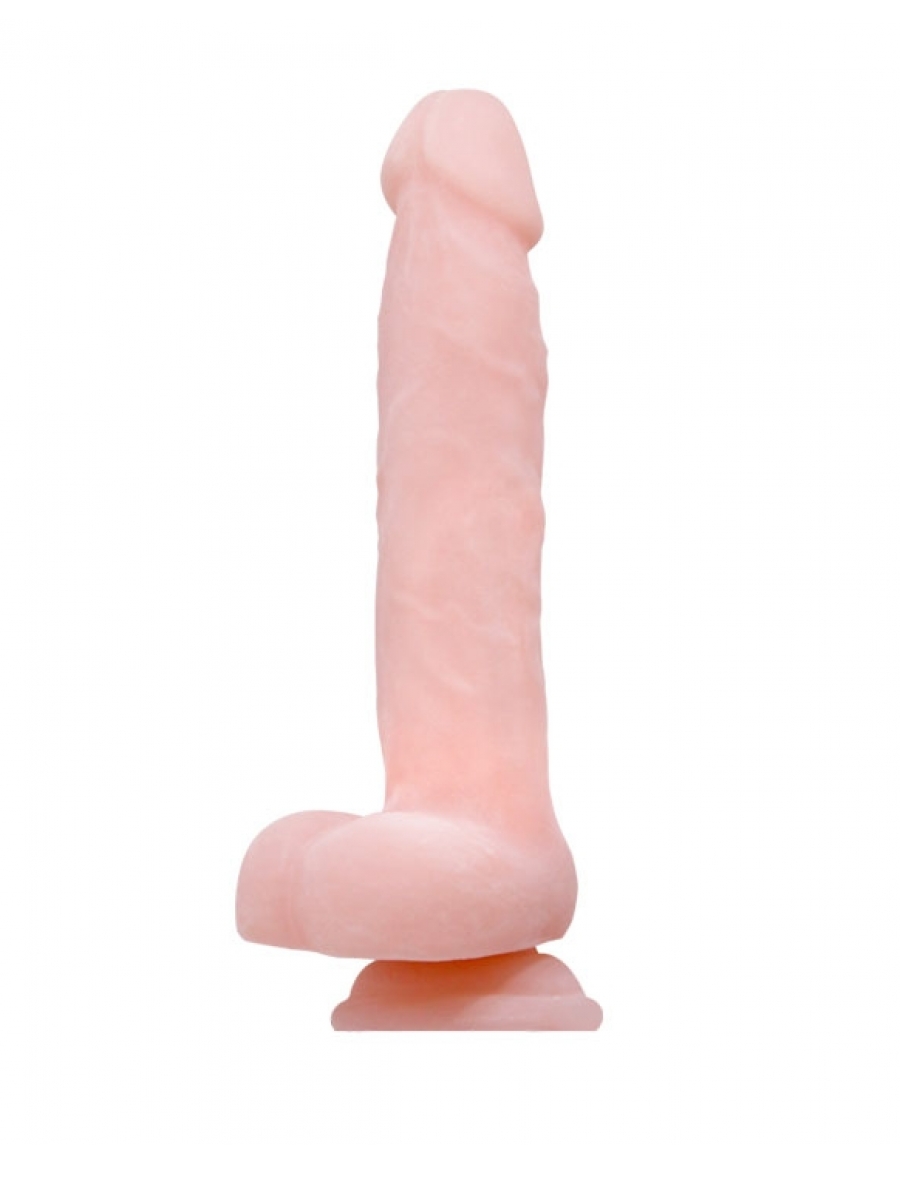 Super Dildo 8,4 inch