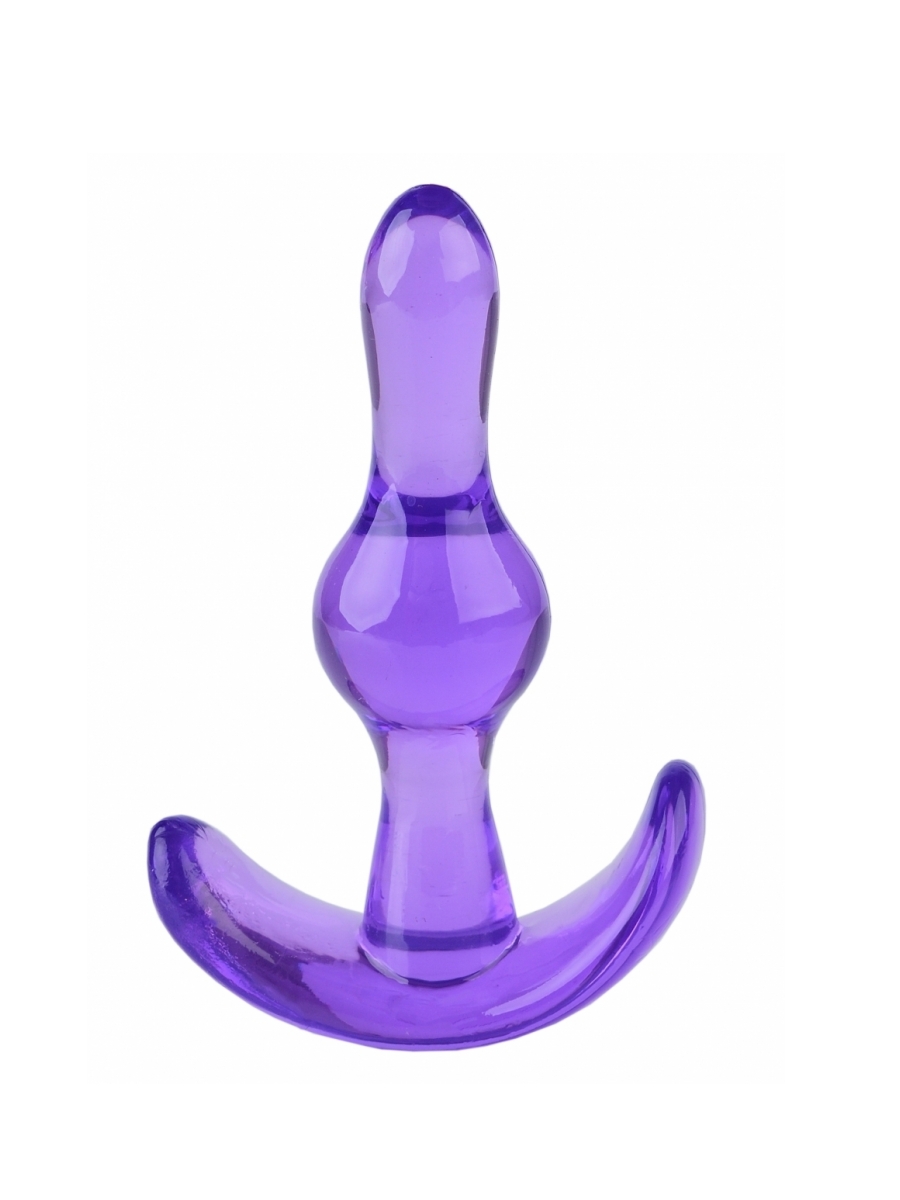 T Plug Mini – Purple