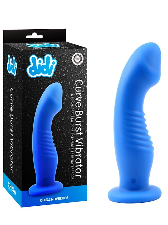 Thruster Burst vibrator