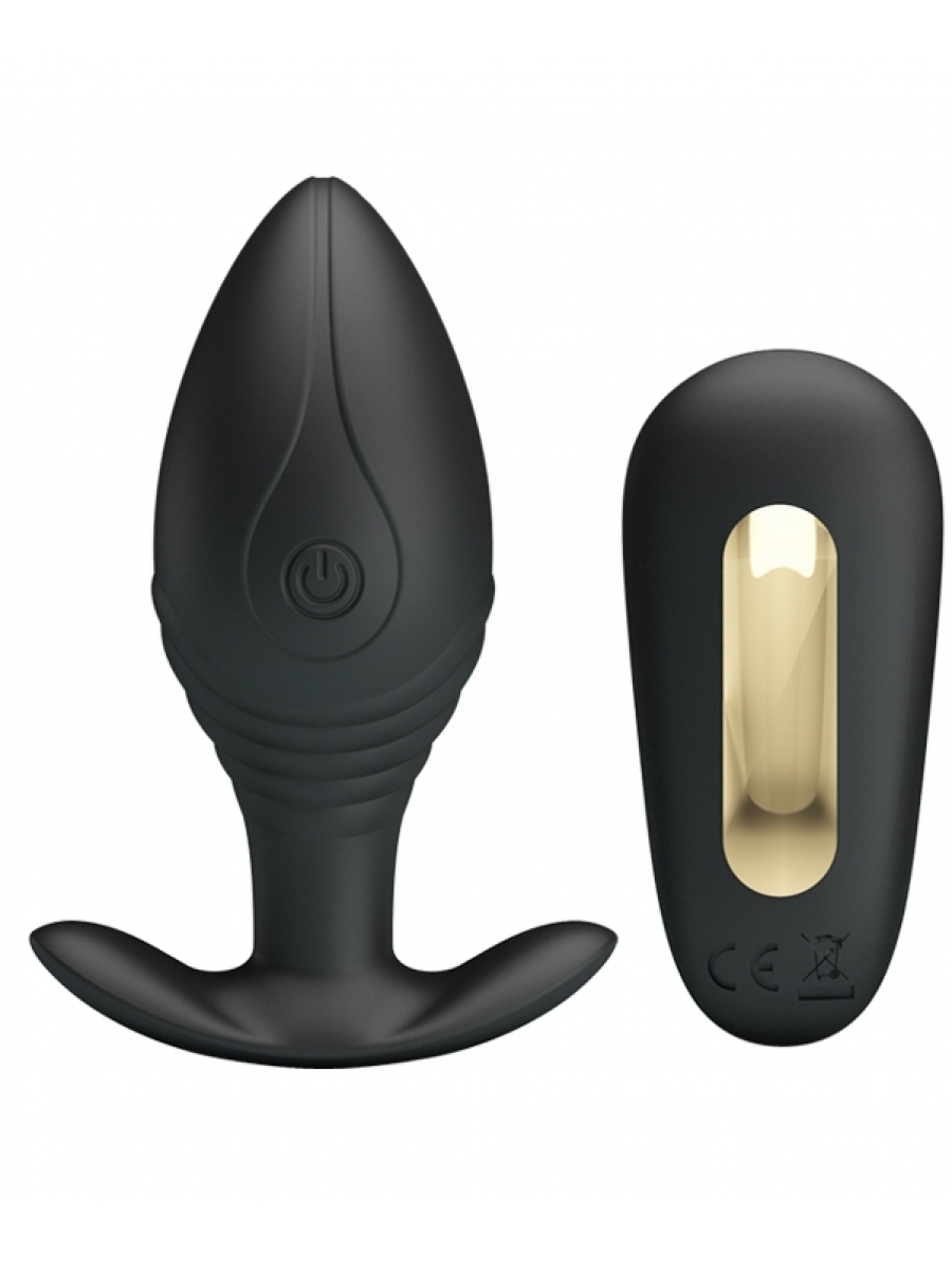 Regina analni vibrator