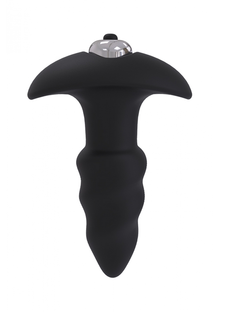 Dream Toys Analni vibro plug