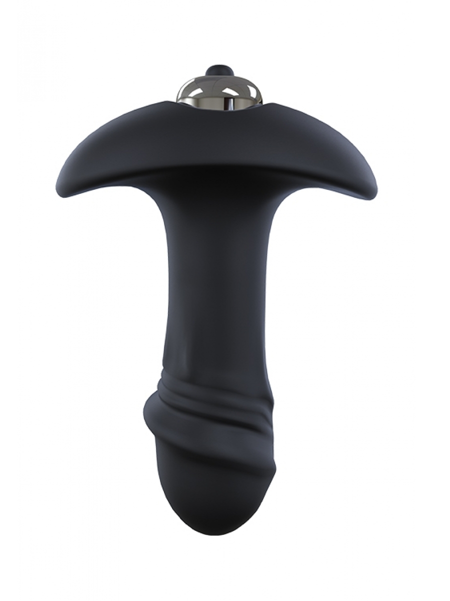 Dream Toys Analni vibro plug