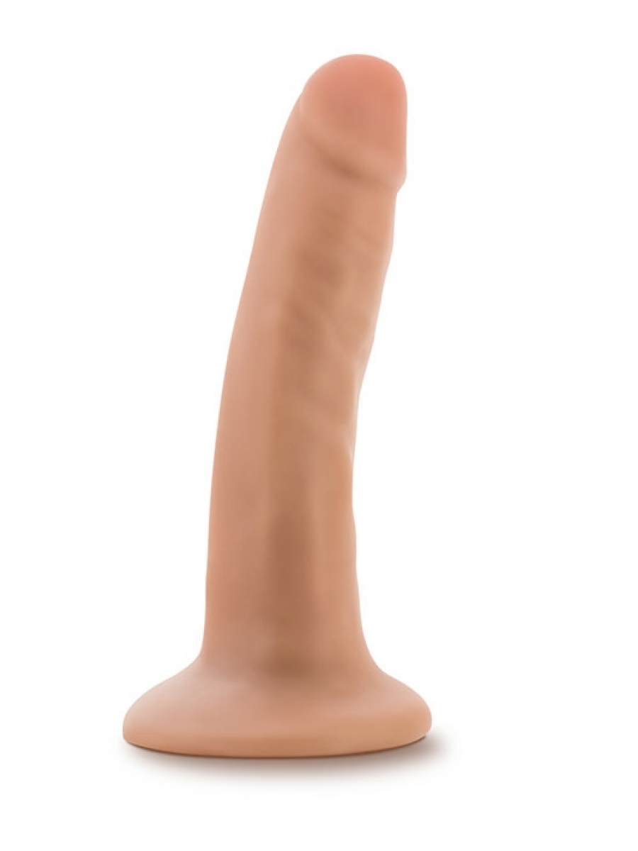 Dildo Dr Skin 5,5 inch