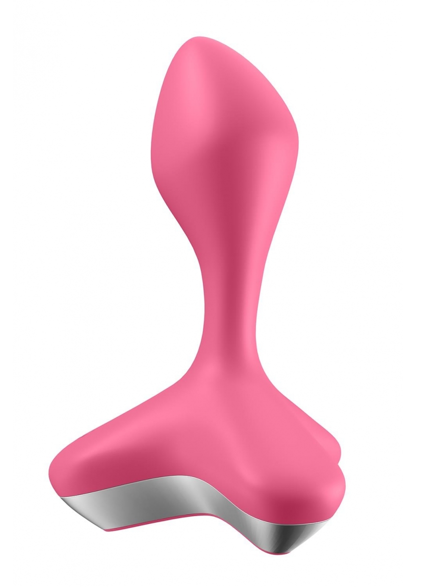 Satisfyer Game Changer – Pink