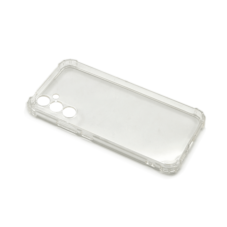 TPU CLEAR STRONG for SM-A346B (Galaxy A34 5G)