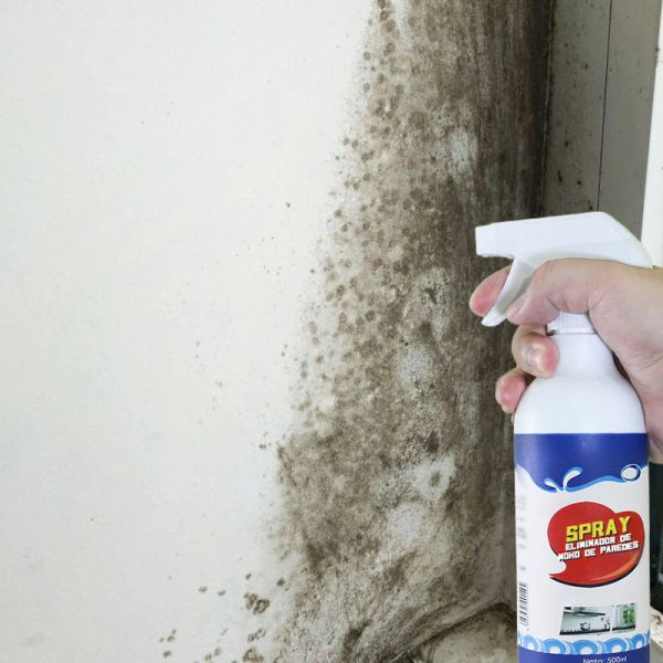 Sredsto za Uklanjanje Buđi Mold Remover