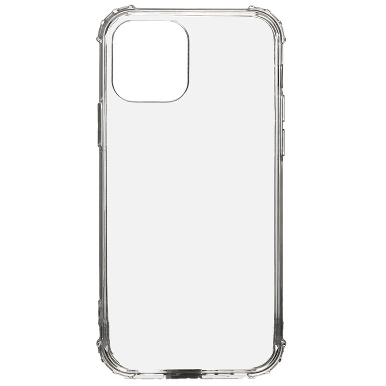 TPU CLEAR STRONG for iPhone 12/12 Pro (6.1")