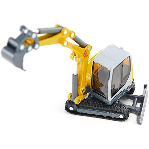 Siku Bager - Wacker Neuson ET65 3559