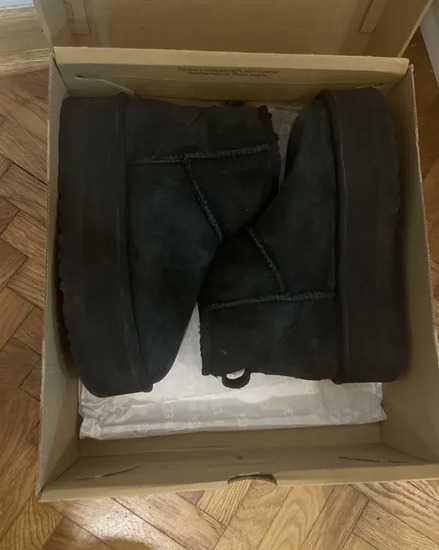 Ugg original cizme