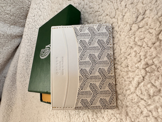 GOYARD cardholder drzac za kartice