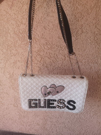 Original Guess torbica SNIZENJE