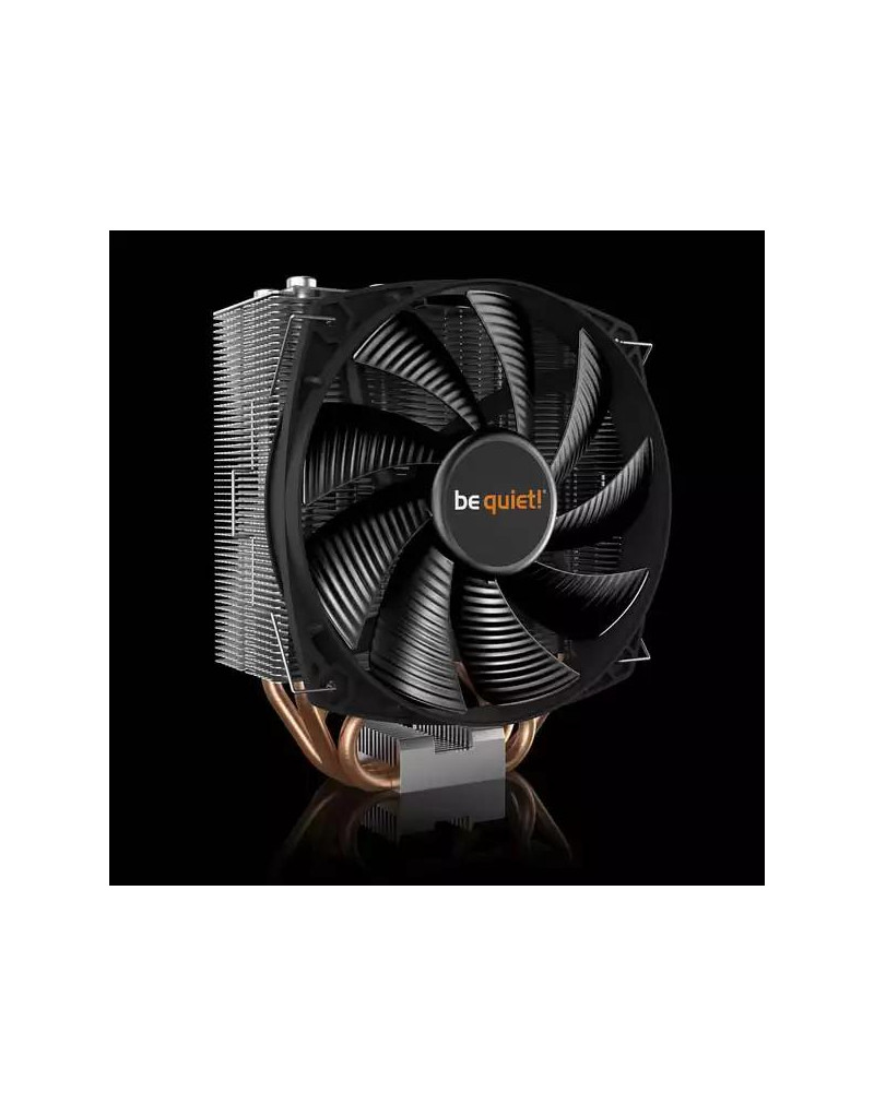 CPU Cooler Be quiet Shadow Rock Slim 2 BK032-AM4,AM3,1151,1150,1155,1200,1700-