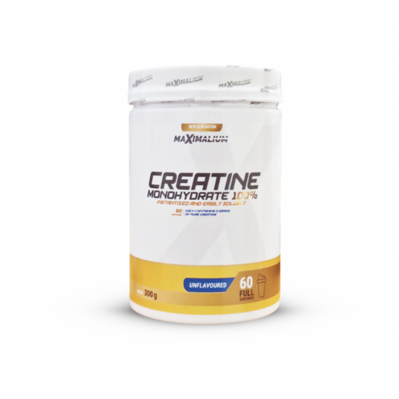 Creatine Monohydrate 300g