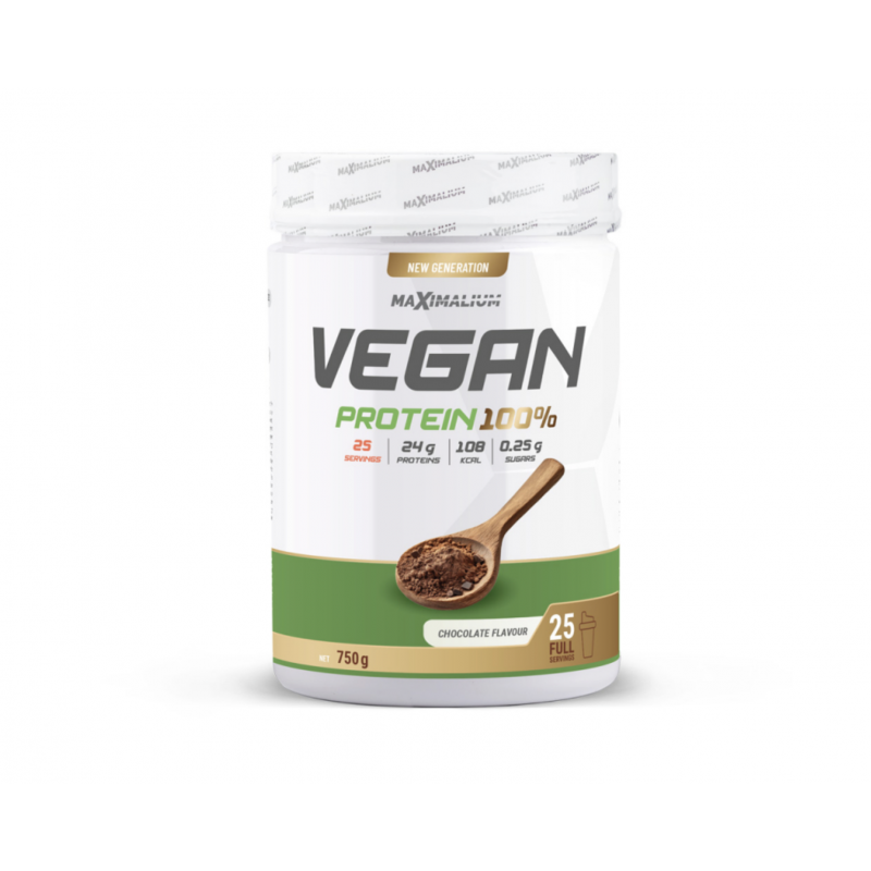 Vegan protein