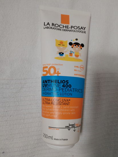 Krema za sunce decija spf 50