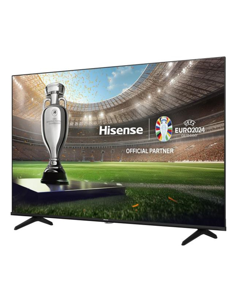 HISENSE 65 inča 65E7NQ QLED 4K UHD Smart TV