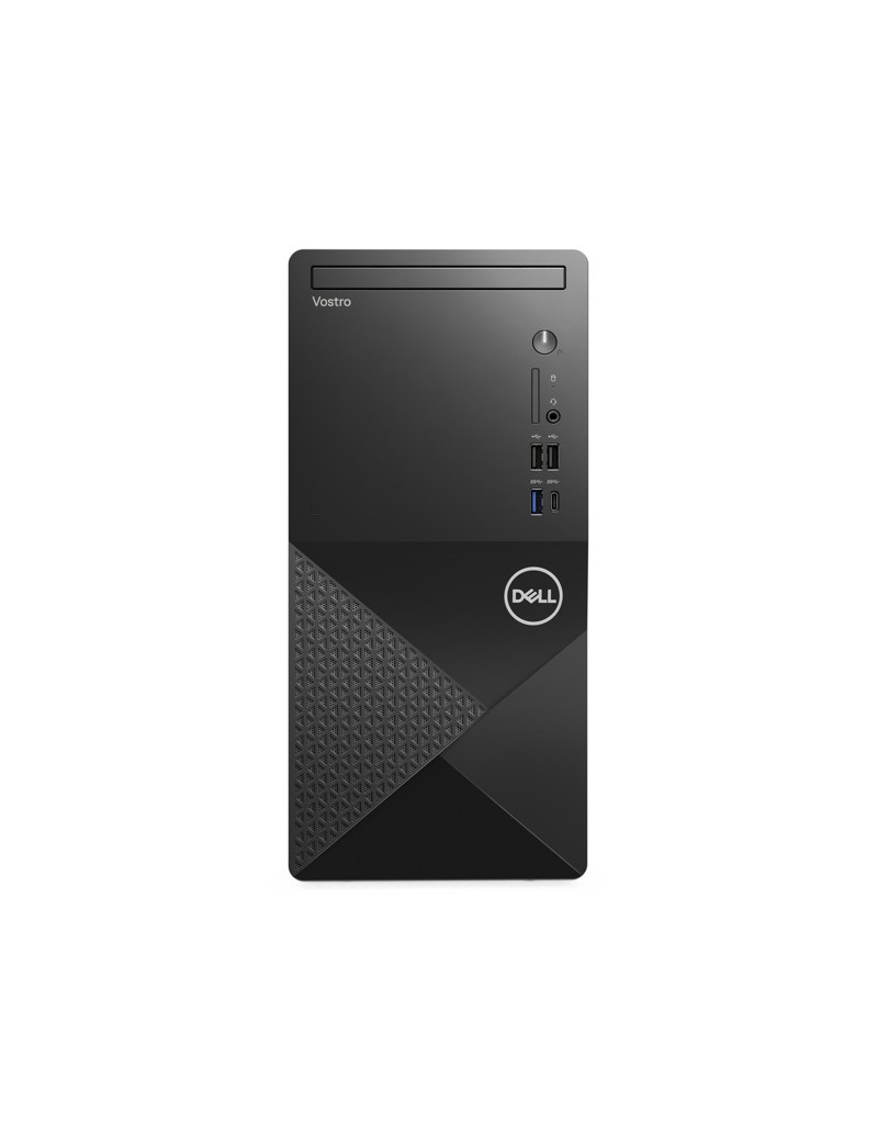 DELL Vostro 3030 MT i3-14100 8GB 512GB SSD 3yr ProSupport + WiFi