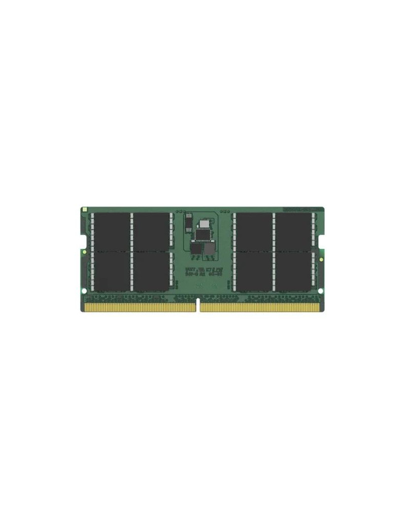 SODIMM Memorija DDR5 32GB 5600MHz Kingston KVR56S46BD8-32