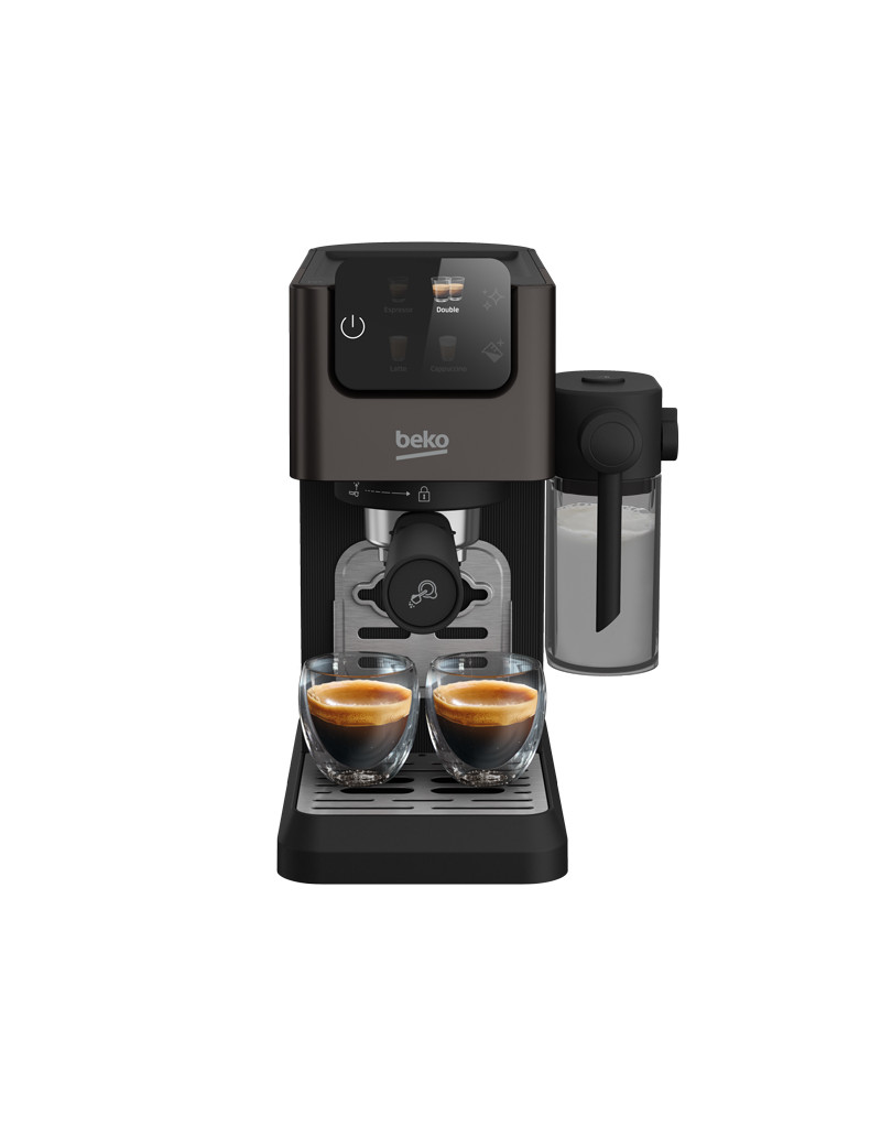 BEKO CEP 5464 DX Aparat za espresso kafu