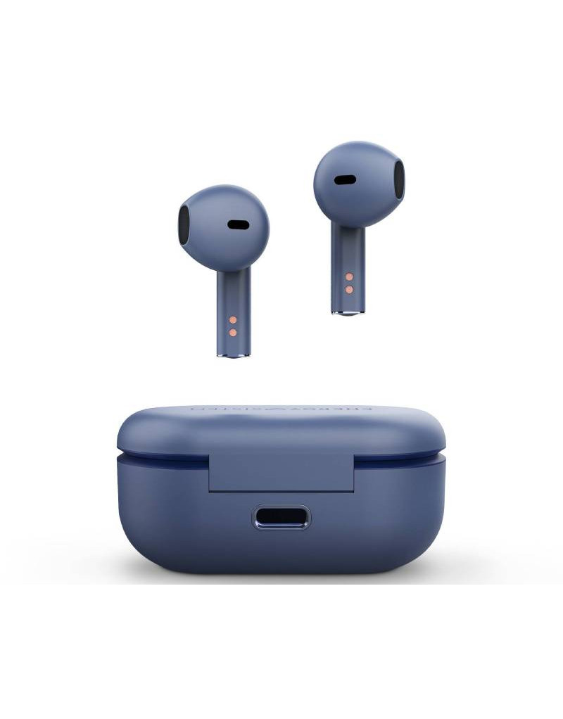 ENERGY SISTEM Style 4 Indigo True Wireless slušalice plave (M45558)