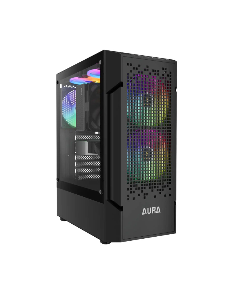 Kućište Gamdias Aura GC7 ARGB GP650W