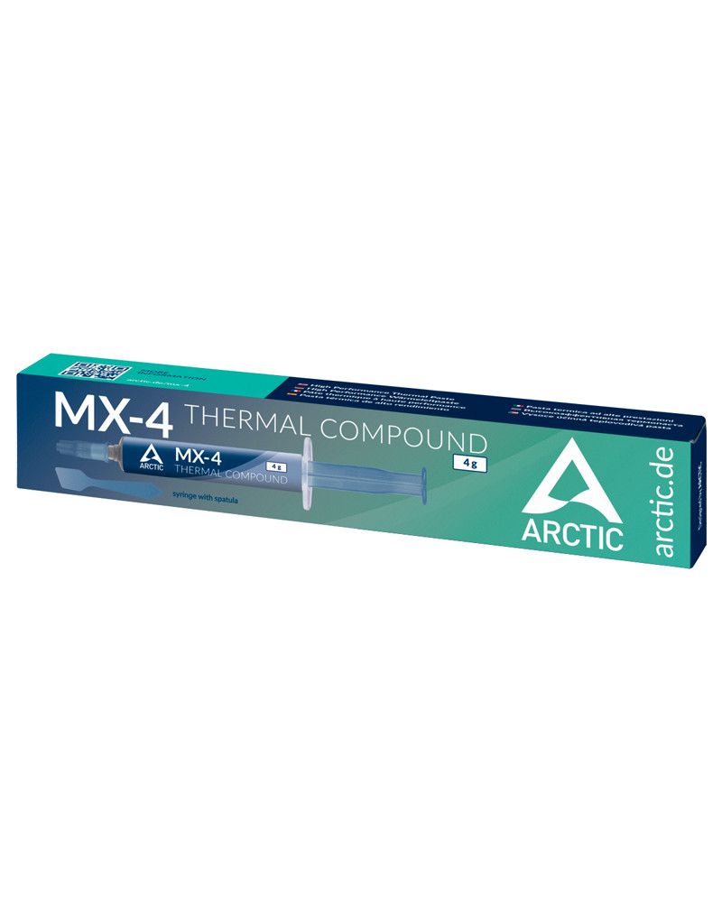 ARCTIC MX-4 4g termalna pasta (ACTCP00031B)