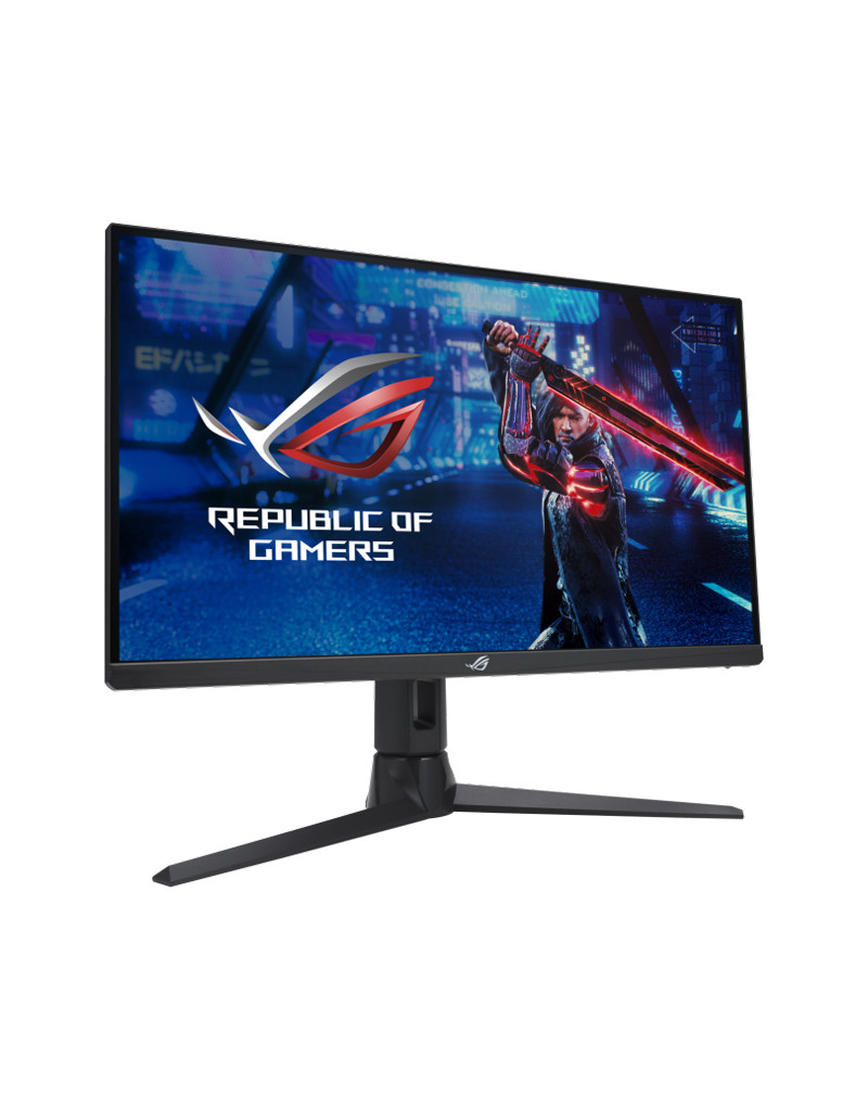 ASUS 27 inča ROG Strix XG27AQMR LED crni monitor