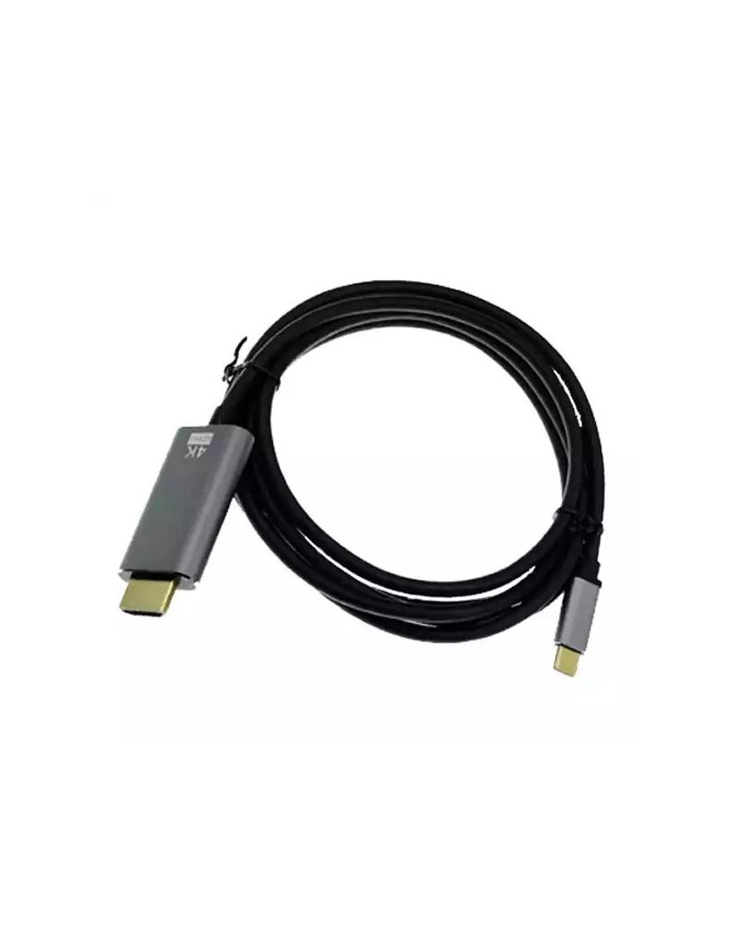 Kabl USB TIP C na HDMI 60Hz 1-8m Linkom