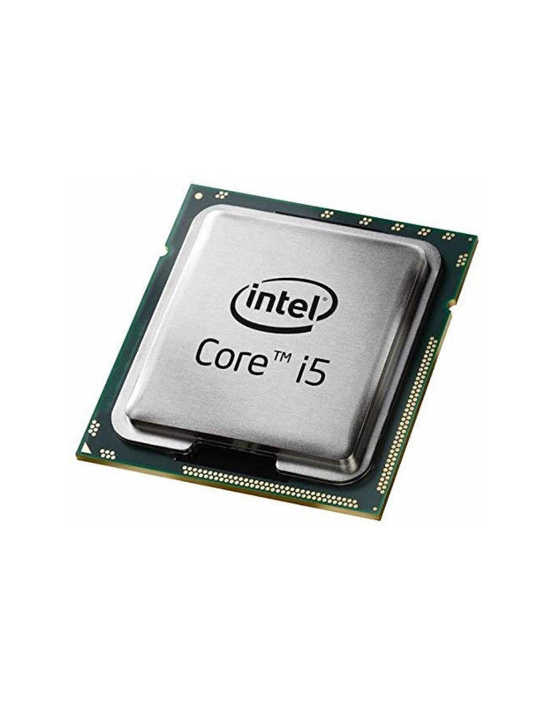 CPU S1200 INTEL Core i5-11400 6 cores 2.6GHz (4.4GHz) Tray