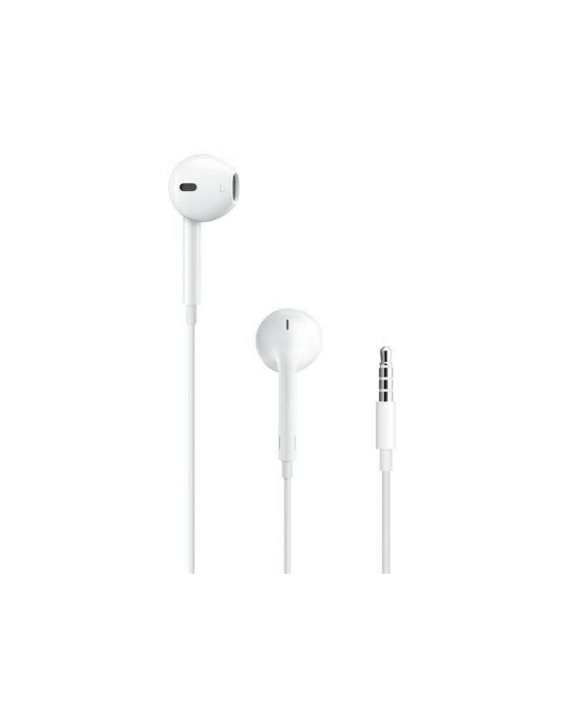 Slušalice sa mikrofonom Apple Earpods 3.5mm MWU53ZM/A