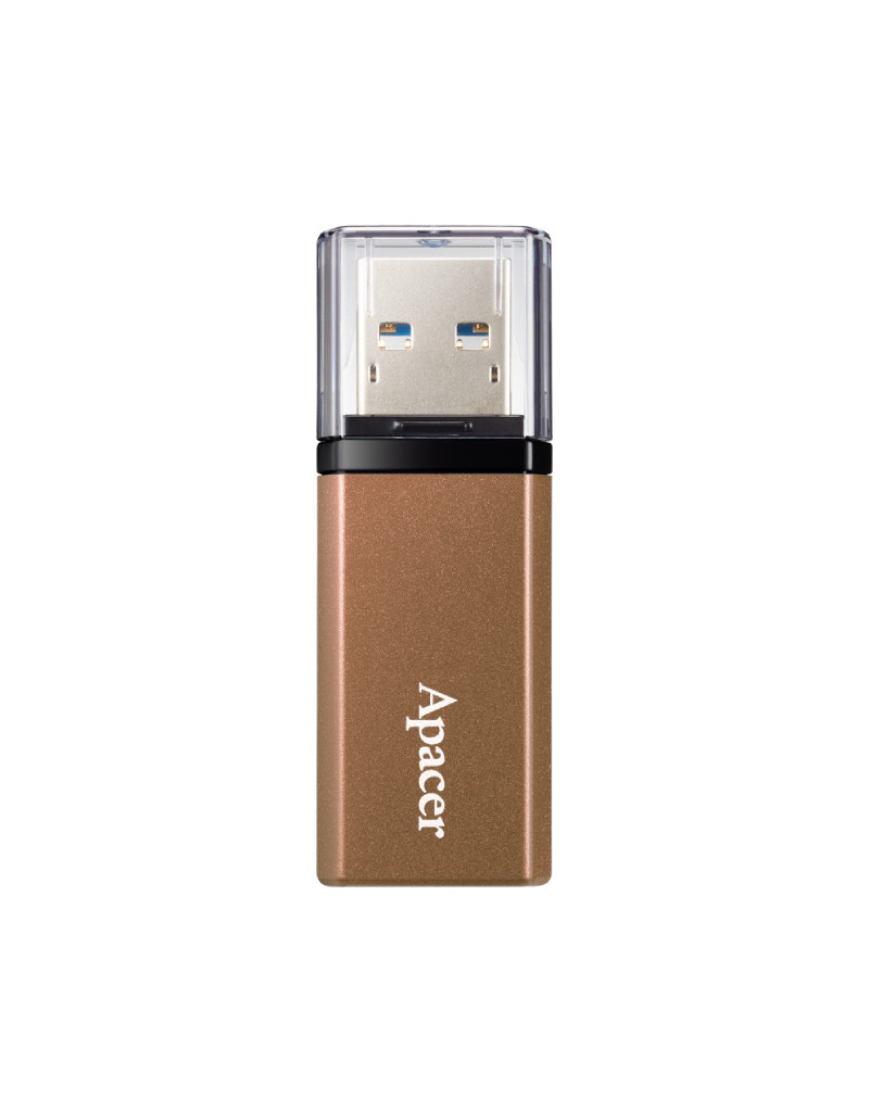 APACER 64GB 3.2 AH25C bronzani AP64GAH25CJ-1