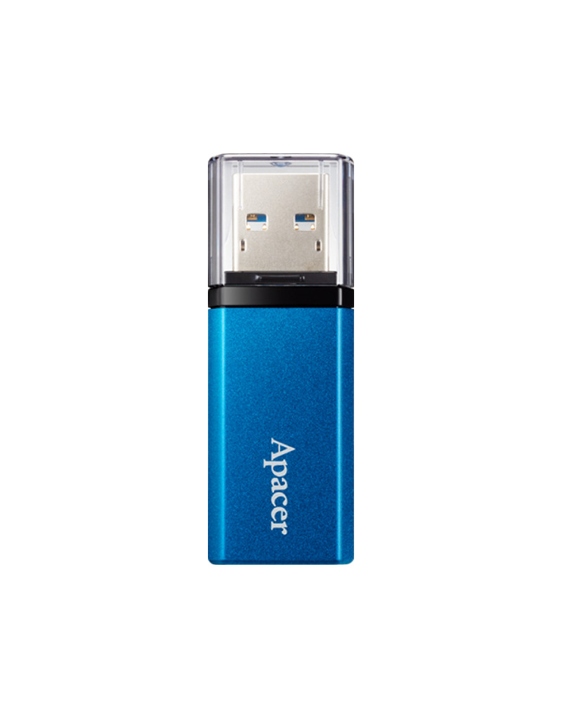 APACER 128GB 3.2 AH25C plavi AP128GAH25CJ-1