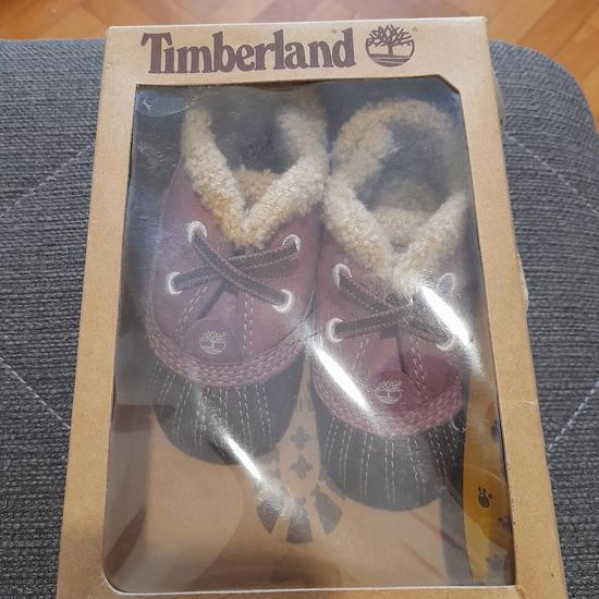 Timberland nehodajuće cipele za zimu