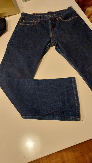 LEVIS 555 W33 L32