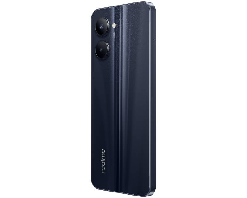 Outlet – REALME C33 RMX3624 Night Sea 4/64GB mobilni telefon