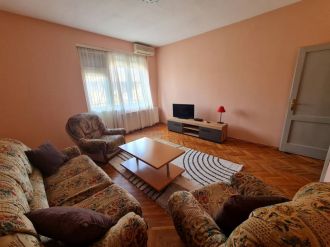 67m² 162.000€
Beograd, Zemun, Kalvarija, Vladimira Nikolica