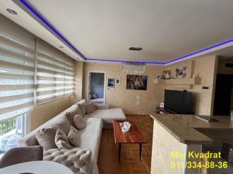 57m² 199.900€
Beograd, Zvezdara, Lion, Bulevar kralja Aleksandra