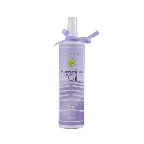 Magnezijum ulje u spreju 200ml Shirko