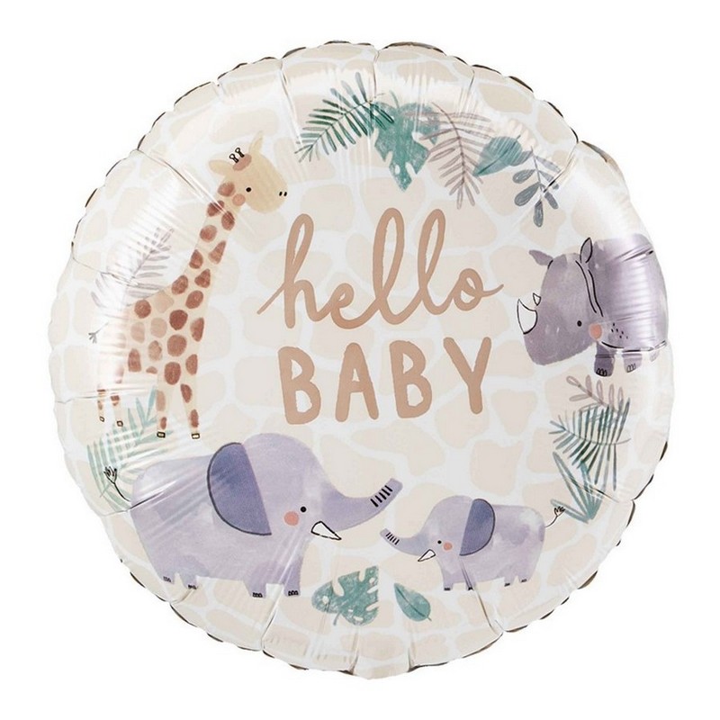 Hello Baby – 46cm