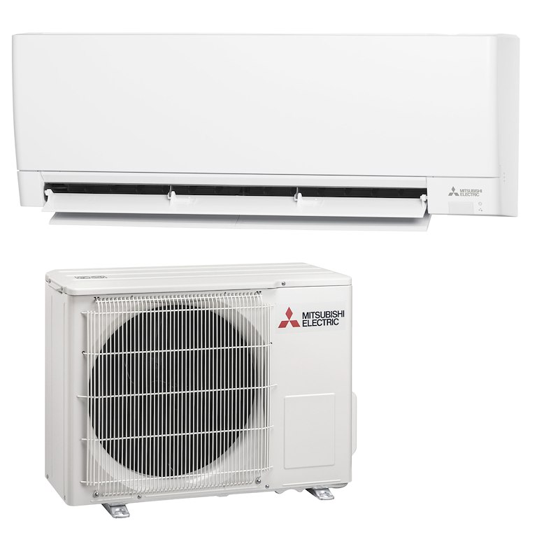KLIMA UREĐAJ MITSUBISHI MSZ-AY35VGKP/MUZ-AY35VG
