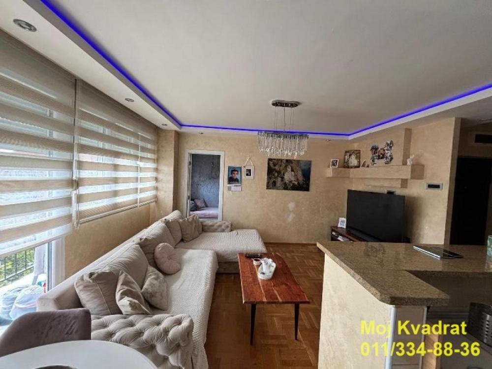 Dvoiposoban stan na prodaju, 57m2, 210.000€