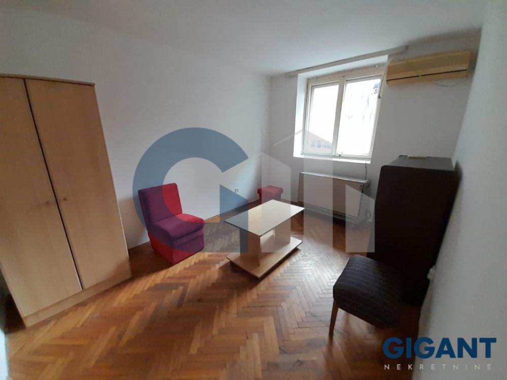 Braće Jerković, Dvosoban stan na prodaju, 32m2, 74.500€