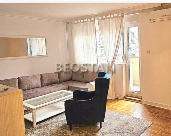 Rade Končara, Četvorosoban stan za izdavanje, 80m2, 980€