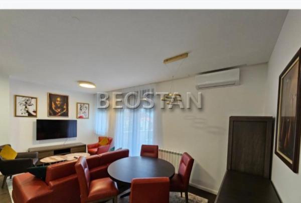 Gospodara Vucica, Trosoban stan za izdavanje, 68m2, 900€