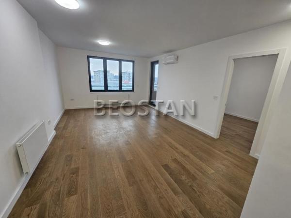 Jurija Gagarina, Dvosoban stan za izdavanje, 60m2, 800€