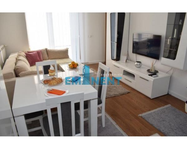 Ravanička, Dvosoban stan za izdavanje, 40m2, 700€