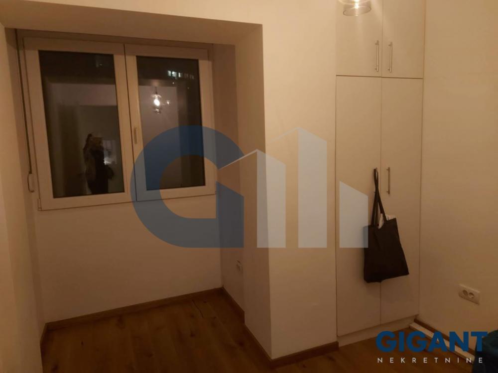 Gavrila Principa-Savski venac, Trosoban stan za izdavanje, 72m2, 1.100€