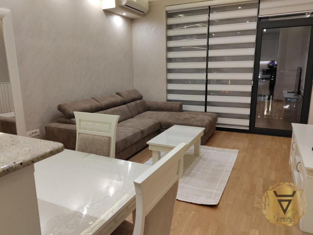 Dvosoban stan za izdavanje, 55m2, 1.400€