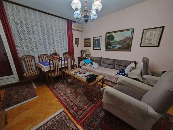 Dvosoban stan na prodaju, 54m2, 154.500€